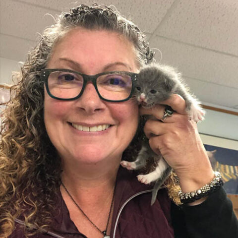 Our Staff | Oregon Coast Humane Society