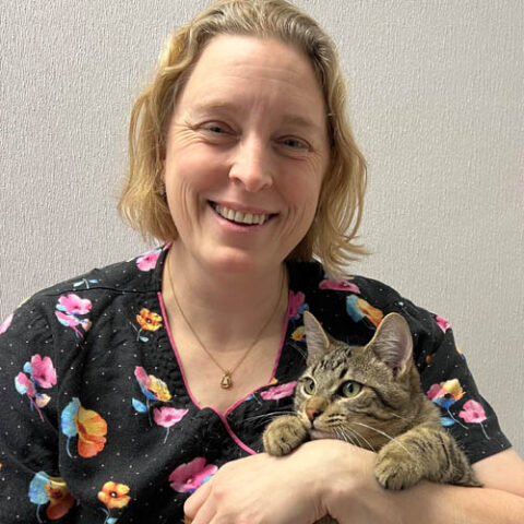 Our Staff | Oregon Coast Humane Society